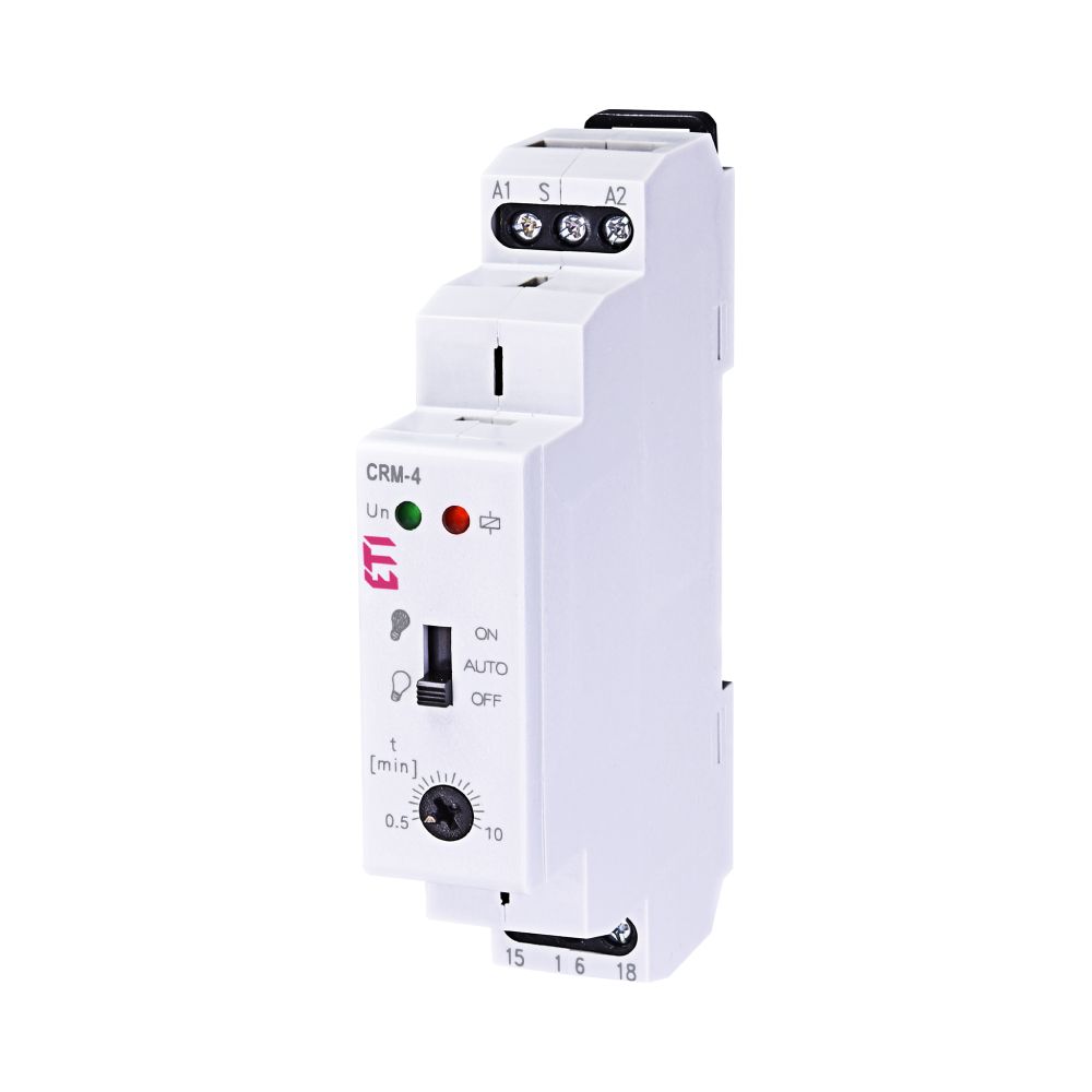 Stepenišni automat CRM-4 - Elektro Vrbnik